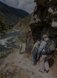 Rogue River Trail & Bear Camp Road Information – Morrisons Rogue ...