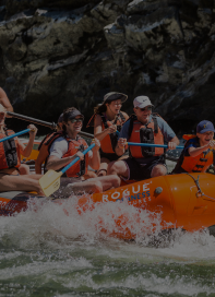 Rogue River Trail & Bear Camp Road Information – Morrisons Rogue ...