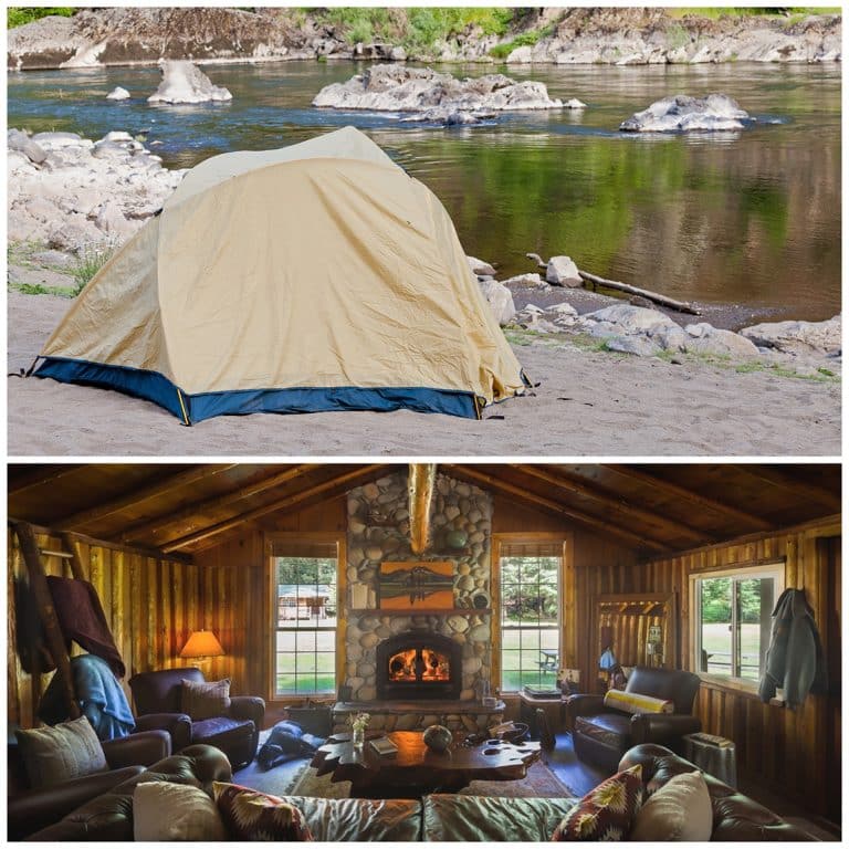 Multi-Day Rafting Trips - Morrisons Rogue Wilderness Adventures